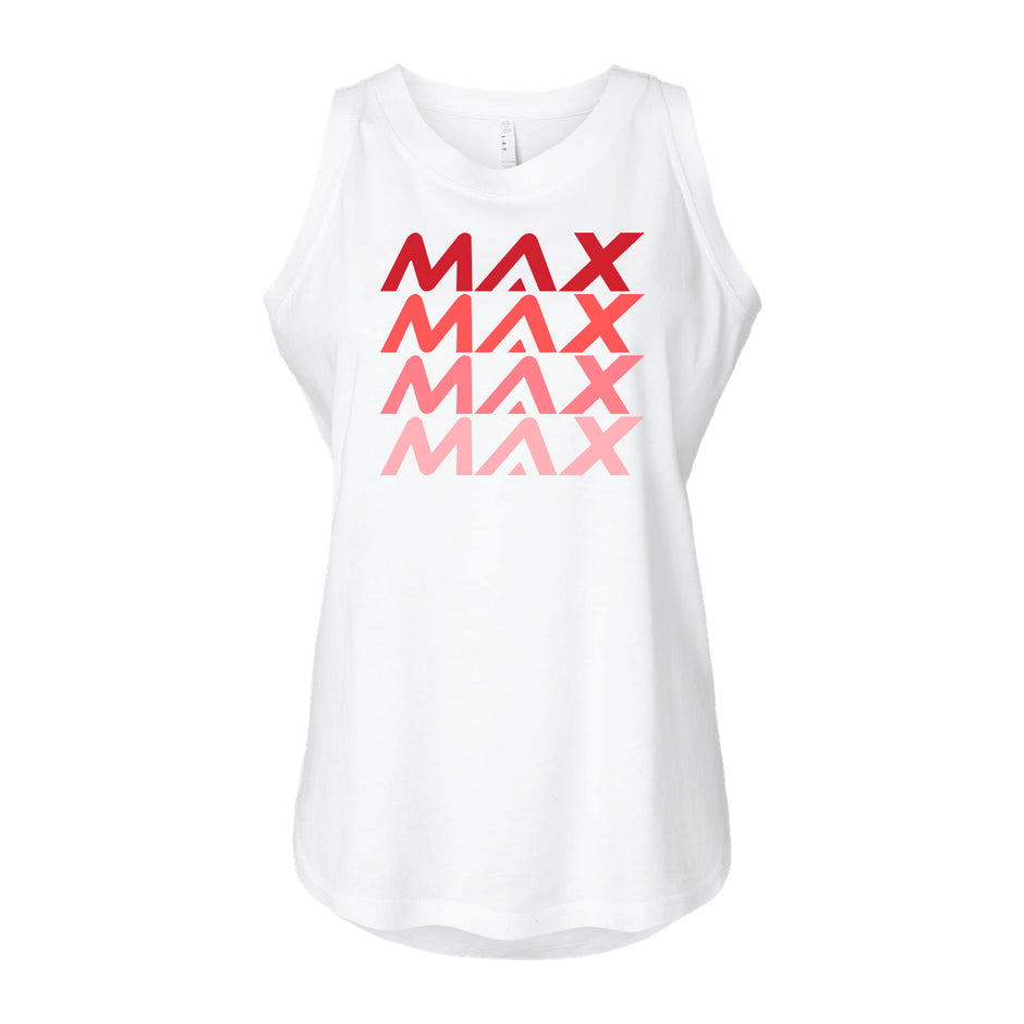 NEW! Spring/Summer 2025 Collection – THE MAX Challenge Apparel Shop
