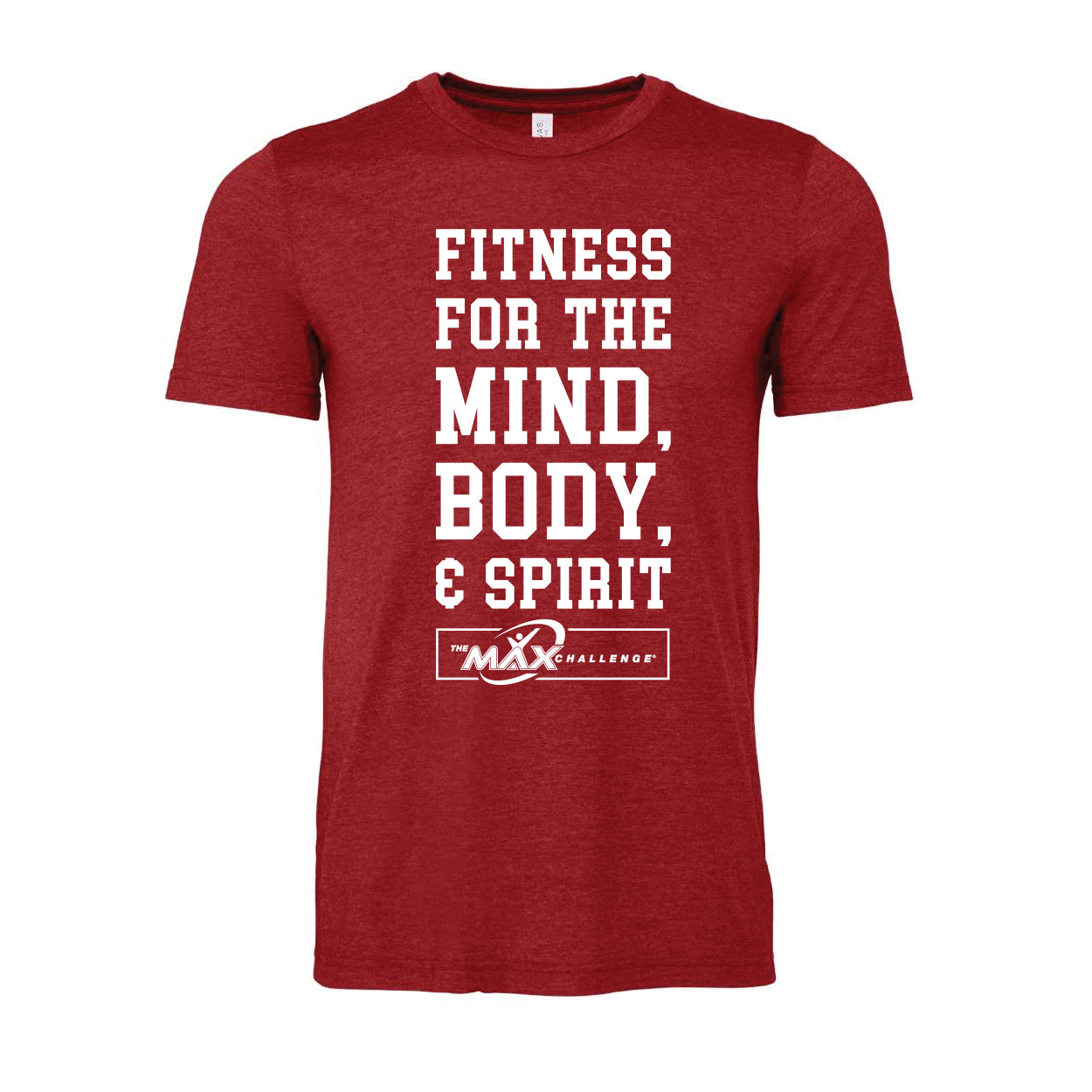 LAST CHANCE! Summer 2024 Collection – THE MAX Challenge Apparel Shop