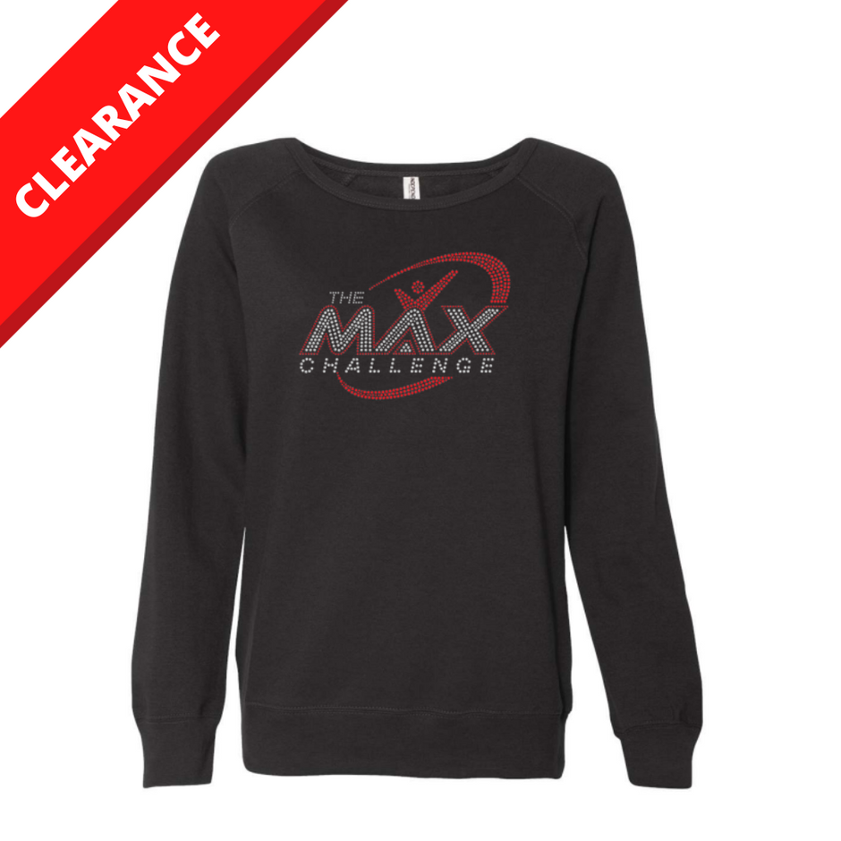 Women's Apparel – THE MAX Challenge Apparel Shop