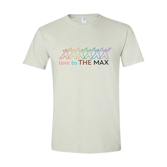 Men's Apparel – THE MAX Challenge Apparel Shop