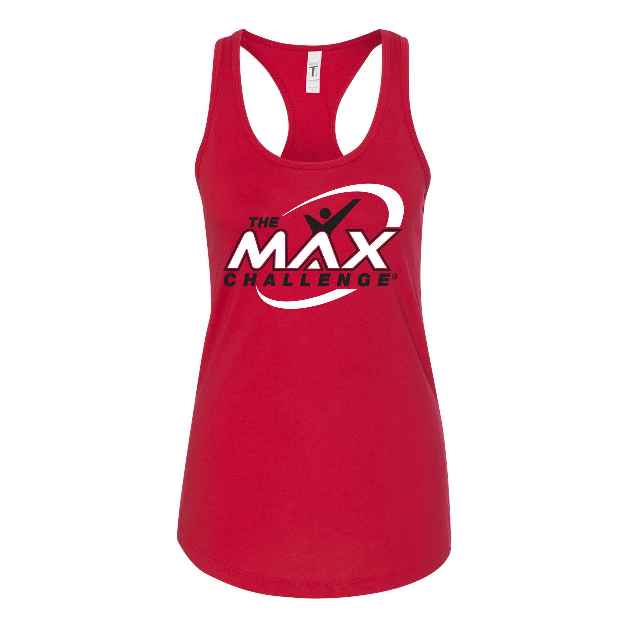 Women's Apparel – THE MAX Challenge Apparel Shop